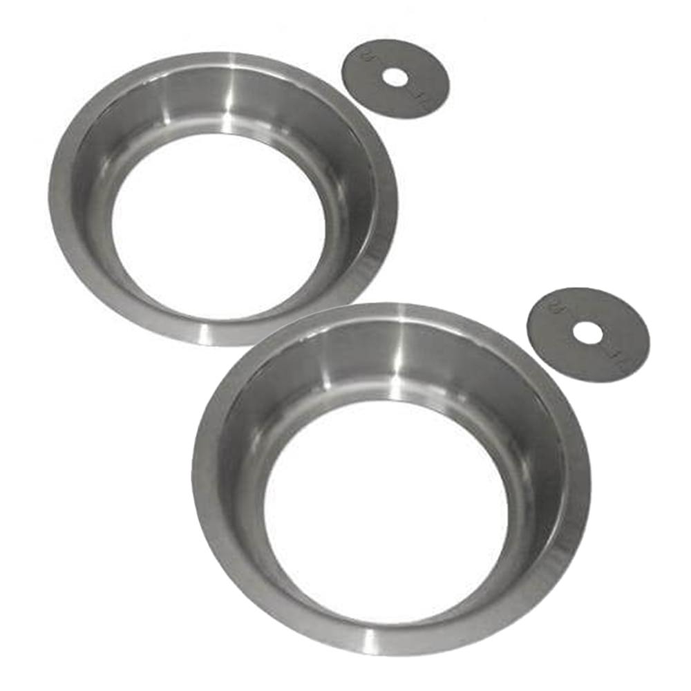 ICB ChocoHot TWO Counter Kit